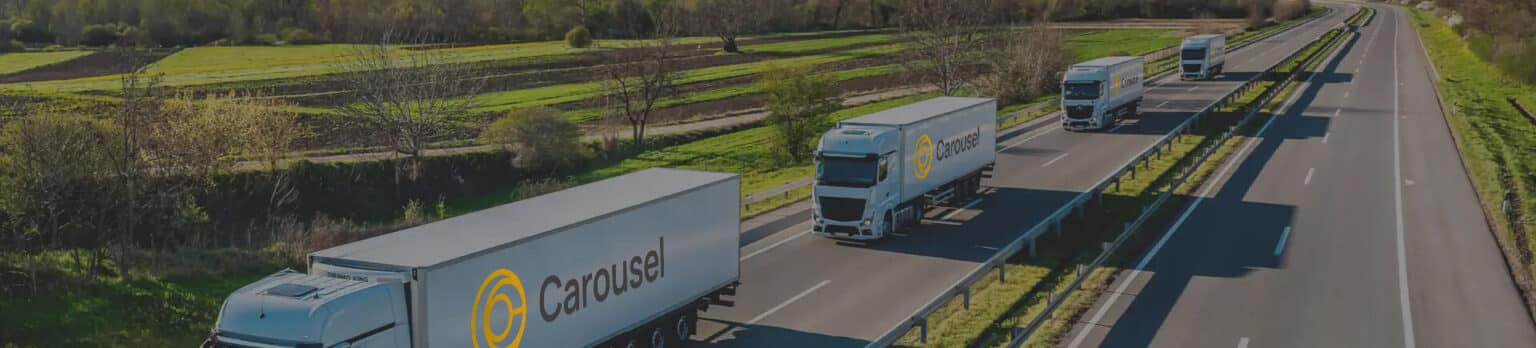 Danx Carousel Group launches its new website - Carousel