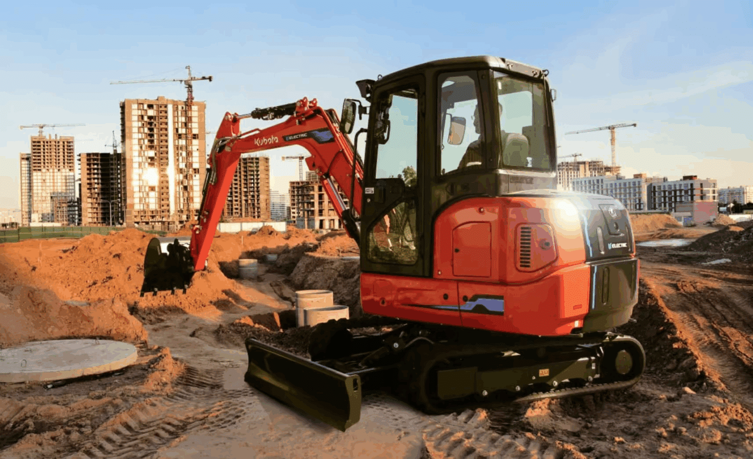 Critical Service Logistics | Carousel Logistics